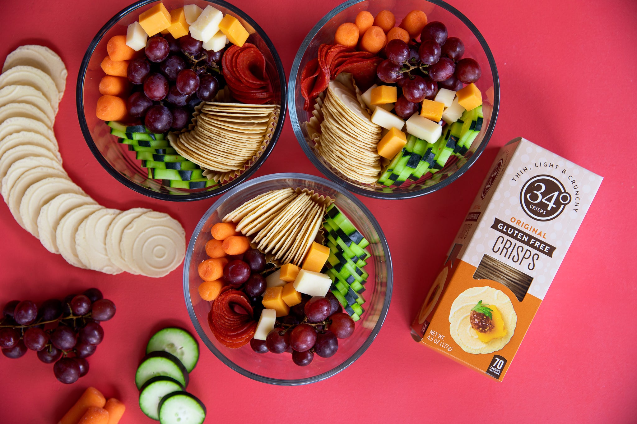 34 Degrees - All Products